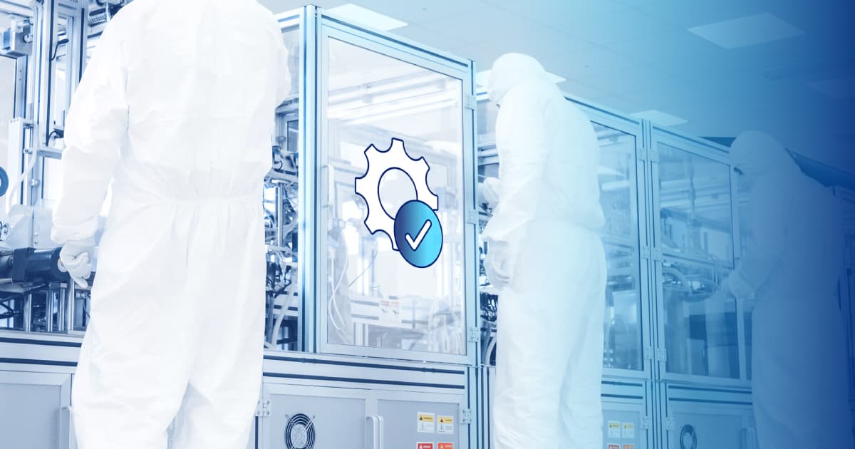 Commissioning and Qualification in Pharma: An Overview