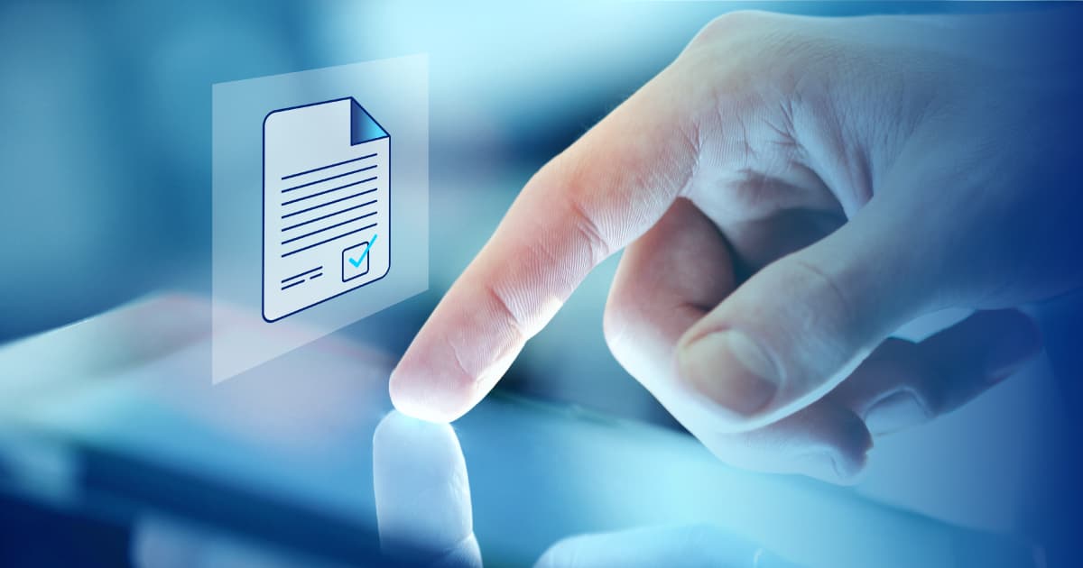How Spreadsheets Create Compliance Risks: An Auditor's Perspective
