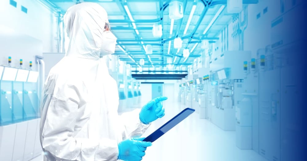 Commissioning and Qualification in Pharma: An Overview