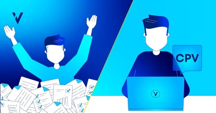 Manual CPV vs Digital CPV: Why should You Upgrade?