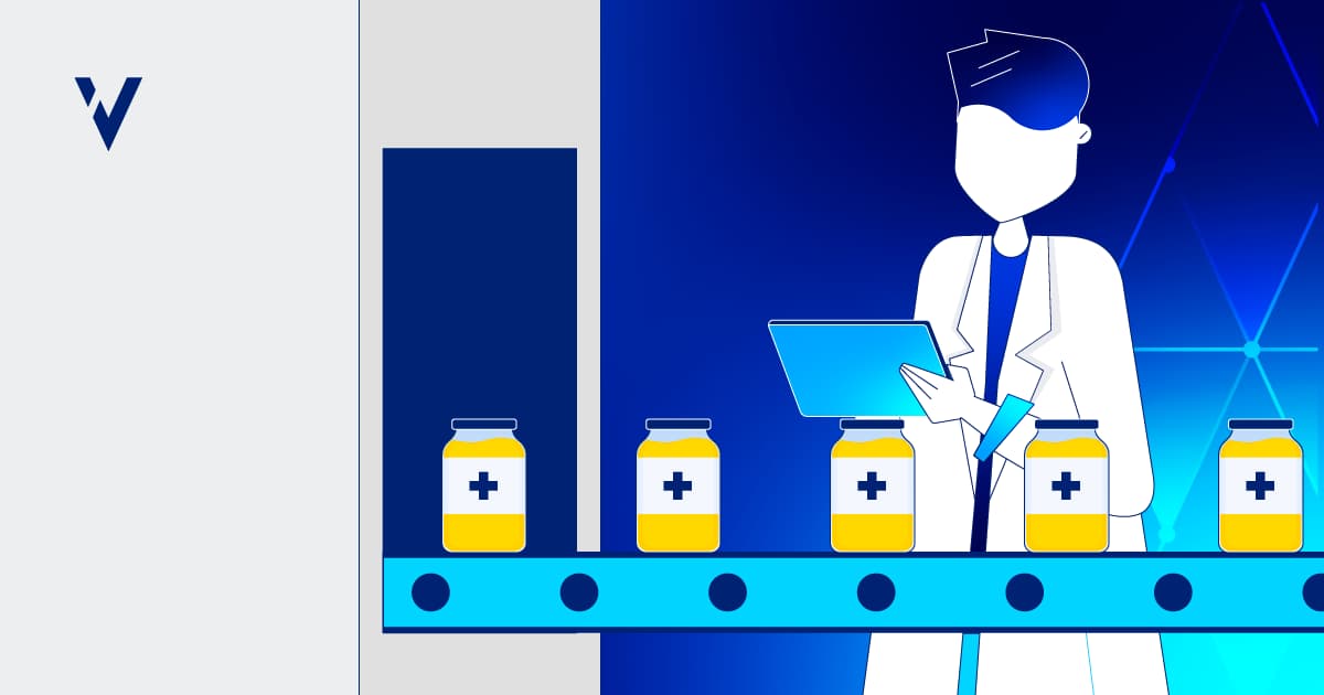 Validating Pharma 4.0 for Smart Manufacturing