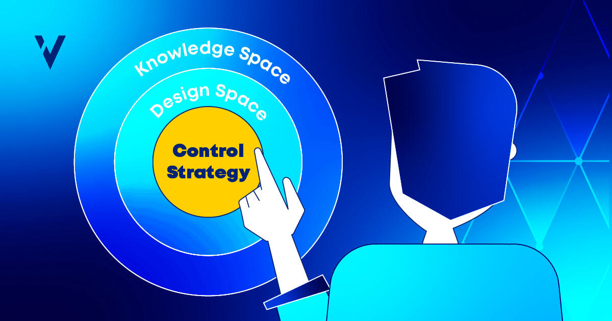 Digitalizing Pharma Control Strategies: A Roadmap