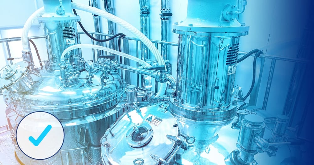 Commissioning and Qualification in Pharma: An Overview