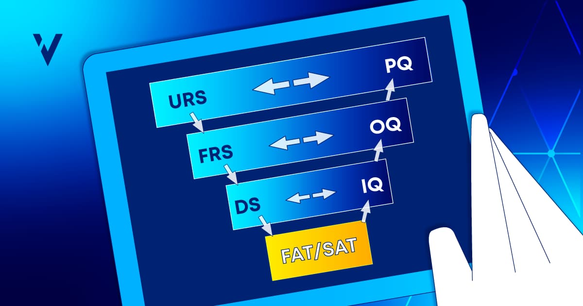 Move Beyond Manual CQV Challenges with Digital Solutions