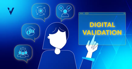 4 Conversations to Drive Your Business Case for Digital Validation