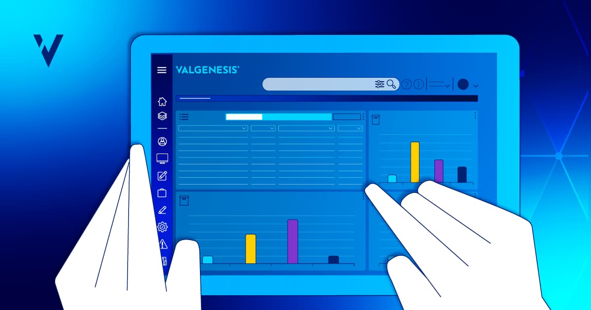 Top 10 Benefits of ValGenesis Paperless Validation