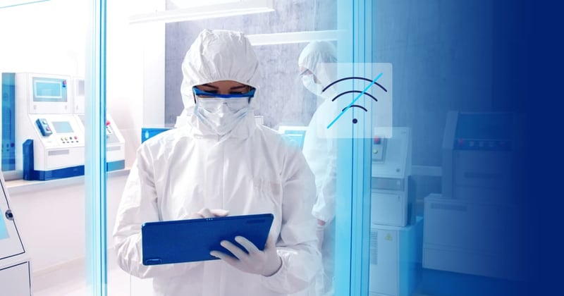 Electronic Logbooks: Leveraging Business Rules in ValGenesis