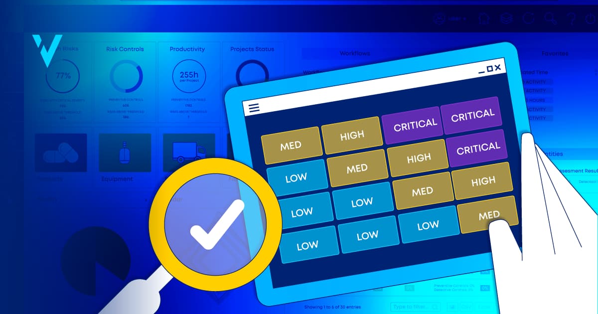 Should You Use QRM Software for ICH Q9 (R1) Compliance? Yes!