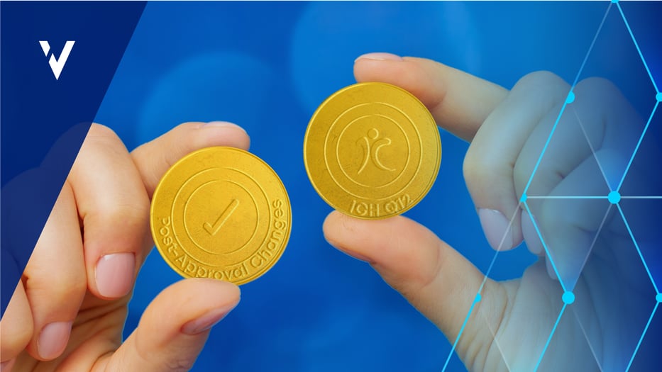 Creating a Post-Approval Change Management (PACM) Protocol