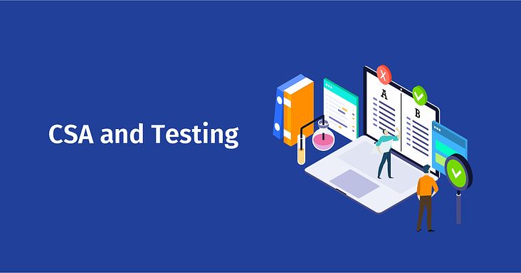 Your Guide to Computer Software Assurance (CSA)