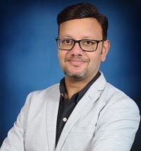 Saurabh Joshi | ValGenesis