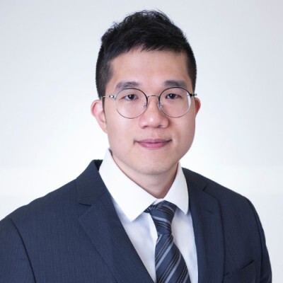 Ryan Chen | ValGenesis