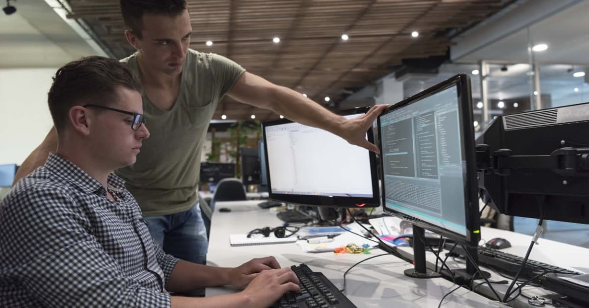 Your Guide to Computer Software Assurance (CSA)