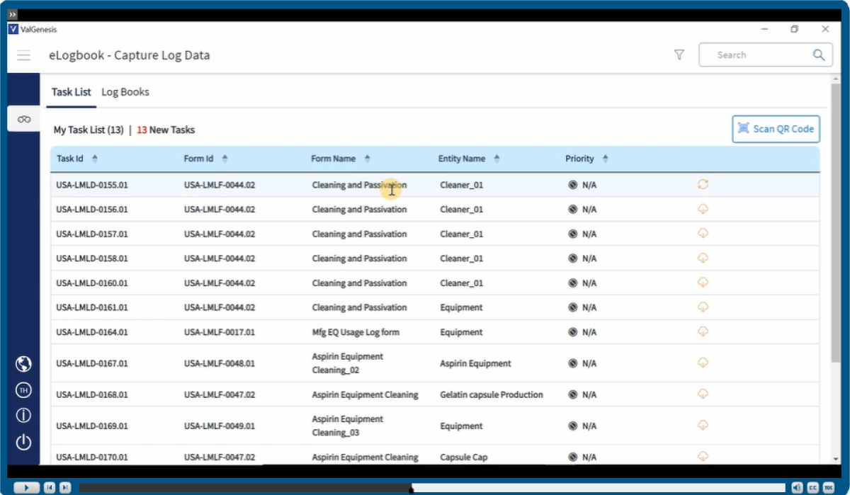 Should e‑Logbook Software Work Offline? Yes, Here's Why.