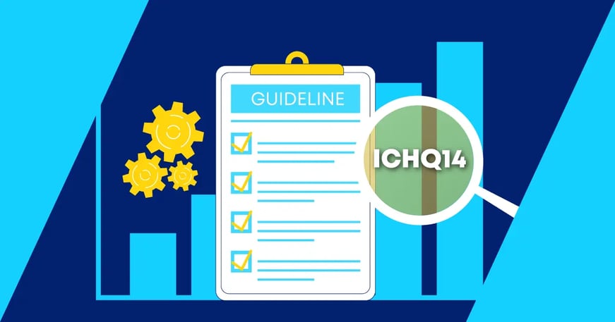 New ICH Q14 Guideline: key implementation aspects