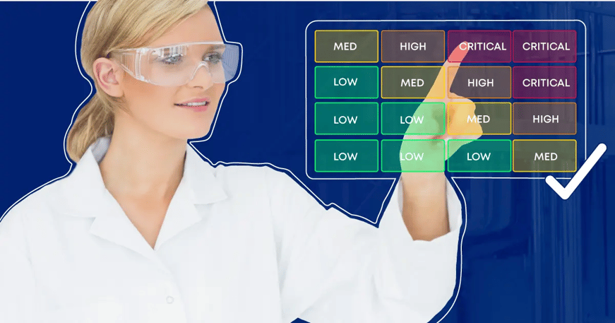 Subjectivity in Risk Assessments: a hot topic