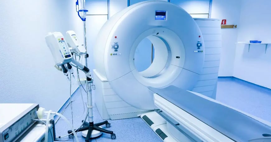 Risk Management for Medical Devices