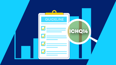 The new ICH Q13 Guideline is almost here!