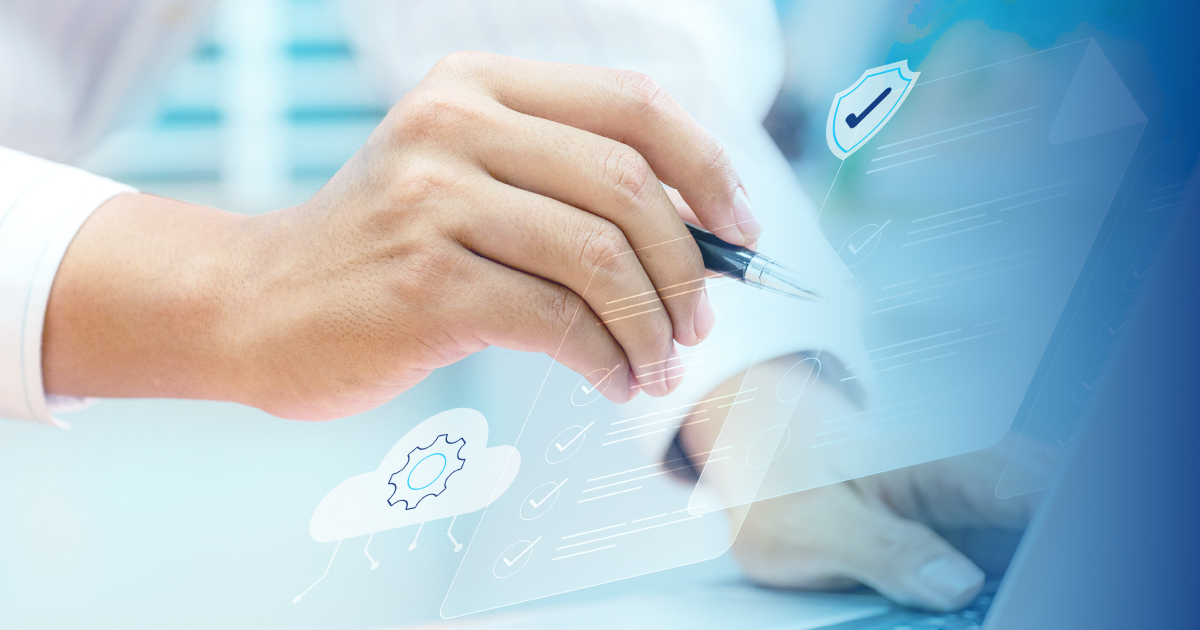 Build an Effective Data Integrity Program with Risk Management