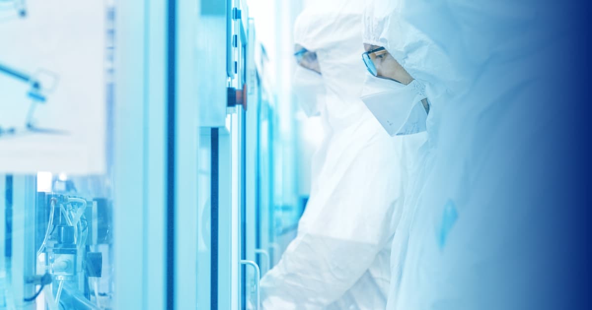 Commissioning and Qualification in Pharma: An Overview