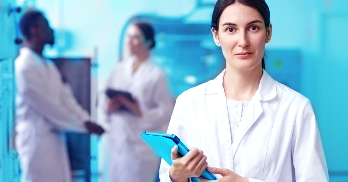 AmplifyBio Goes Live with ValGenesis VLMS for Digital Transformation in ...