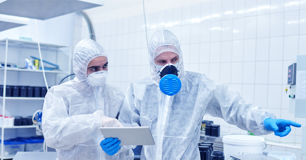 Leading Pharmaceutical Manufacturer Selects ValGenesis VLMS for CSV