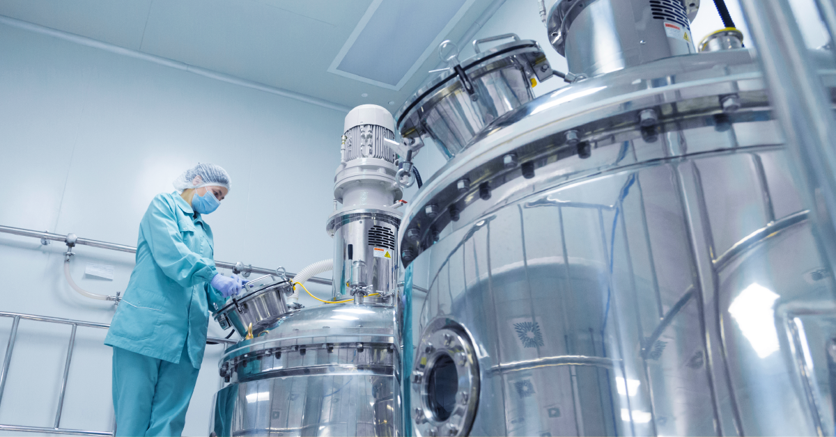 Continuus Pharmaceuticals Embraces Digital Validation