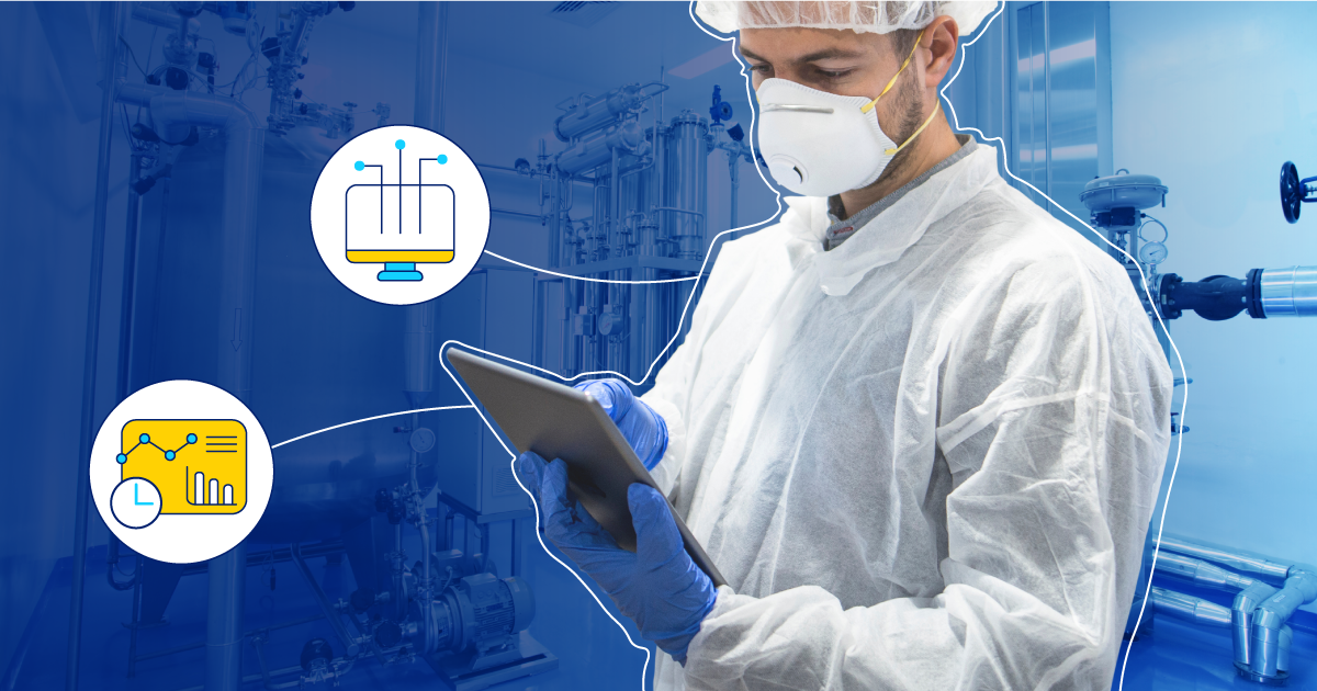 Enhancing Continuous Manufacturing with Digital CPV Integration