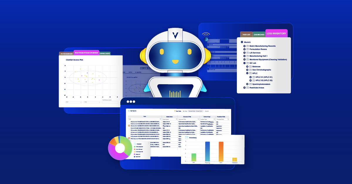 ValGenesis to Showcase AI-Enabled Validation at 2025 ISPE Annual Meeting and Expo