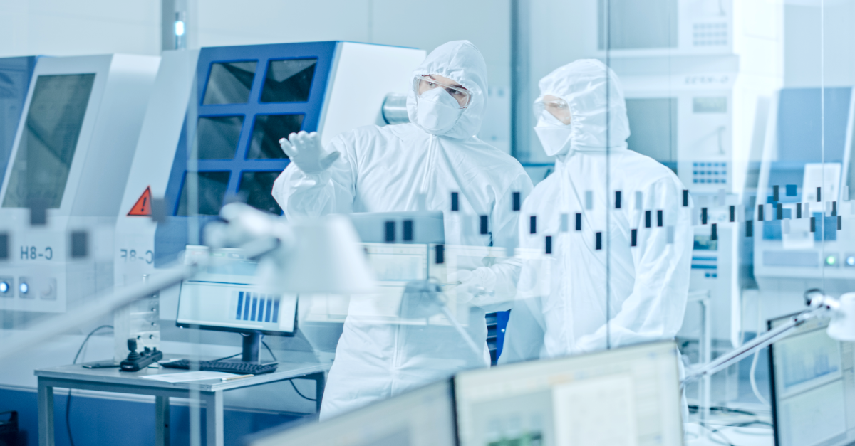 Global Biotechnology Company Selects SaaS-based ValGenesis VLMS