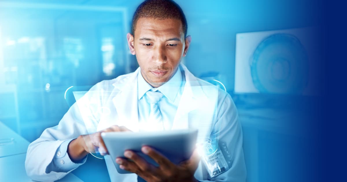 How to improve business efficiency with digital validation