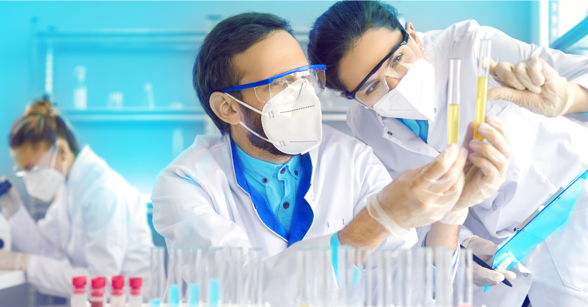 ValGenesis and CSols Inc., Partner To Optimize Laboratory Efficiency